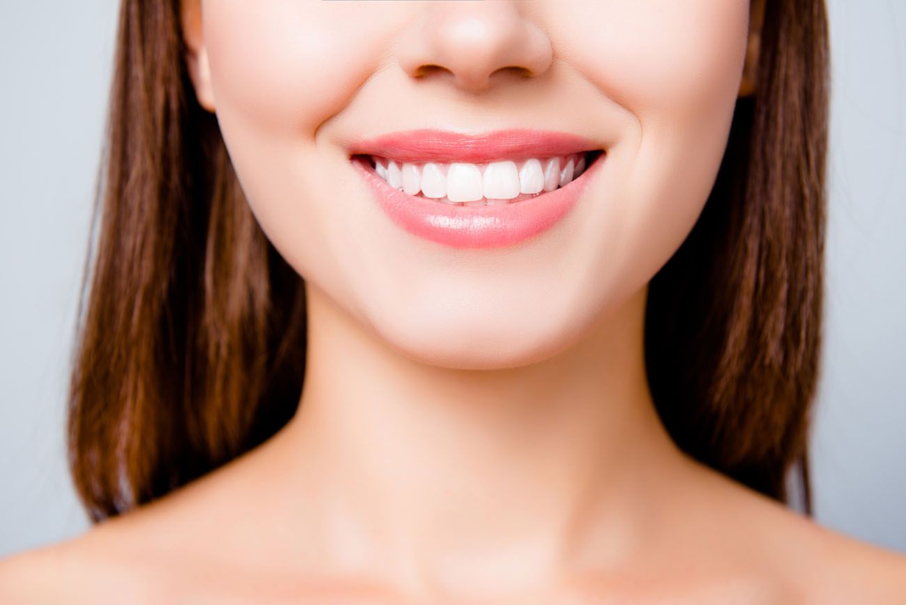 4 Ways to Brighten Your Smile - Cosmetic Dentist in Asheville, NC